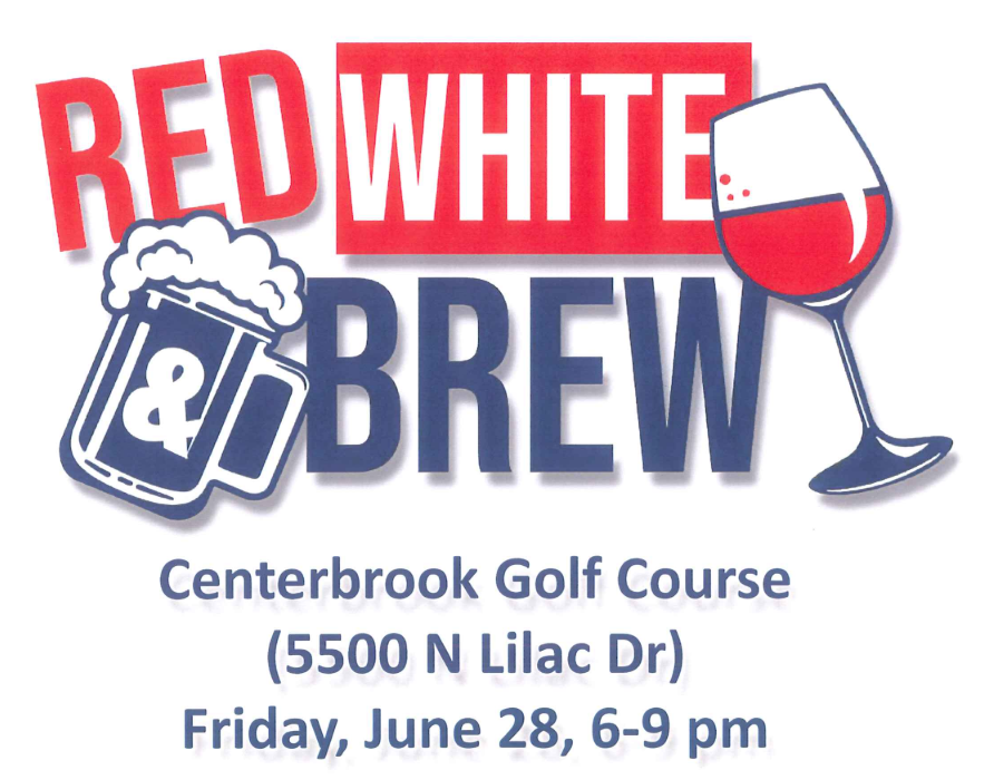 Events Archive - Centerbrook Golf Course